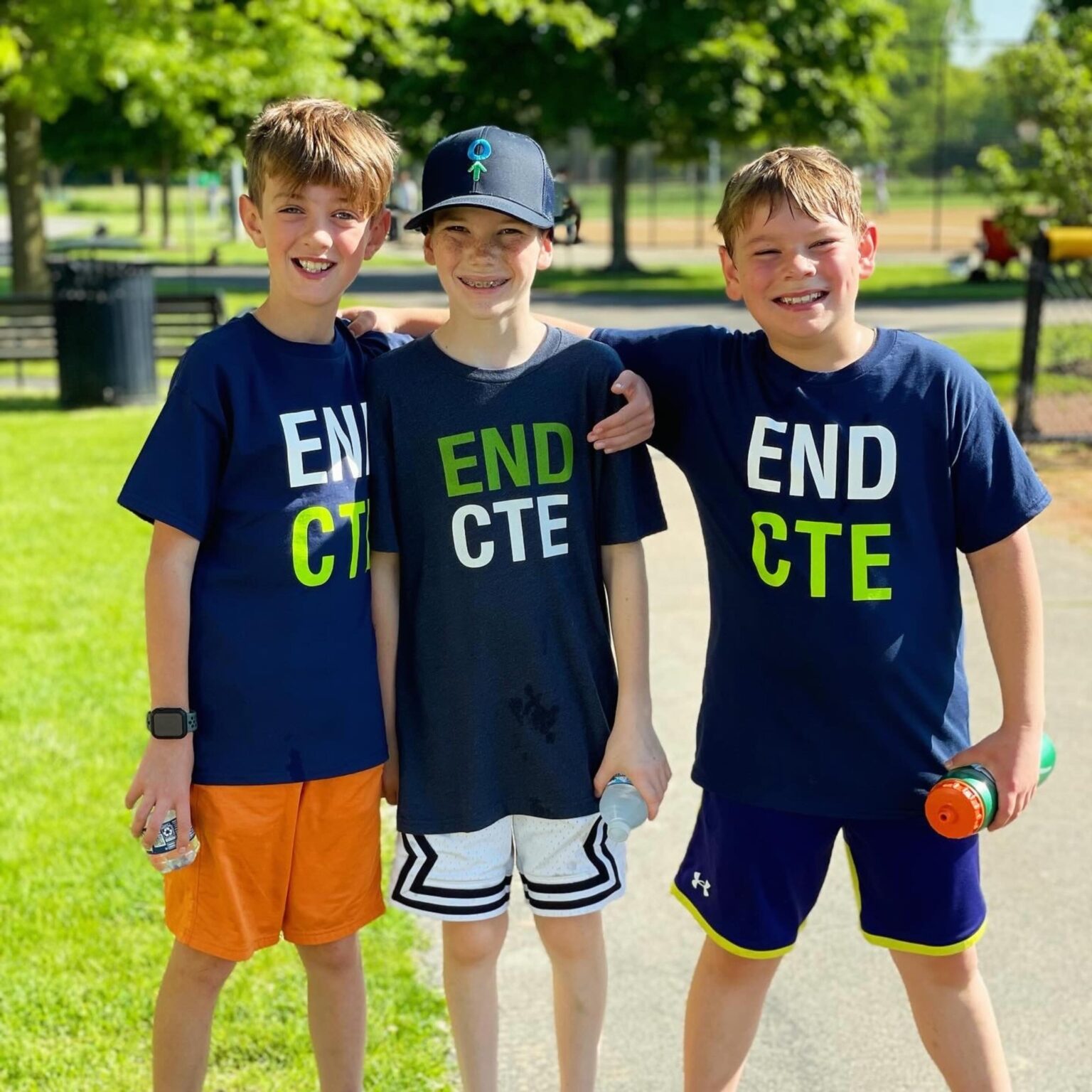 Homepage | Concussion & CTE Foundation