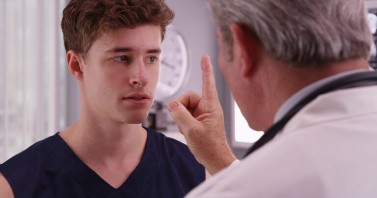 What is a Concussion? | Concussion Legacy Foundation Australia
