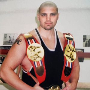 How I Got Support for Possible CTE - Concussion Legacy Foundation