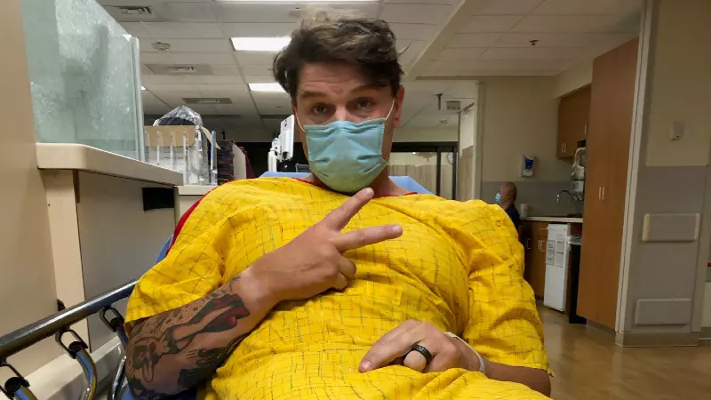 How I Got Support for Possible CTE - Concussion Legacy Foundation