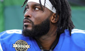 PCS Recovery with USFL Safety Dartez Jacobs - Concussion & CTE Foundation