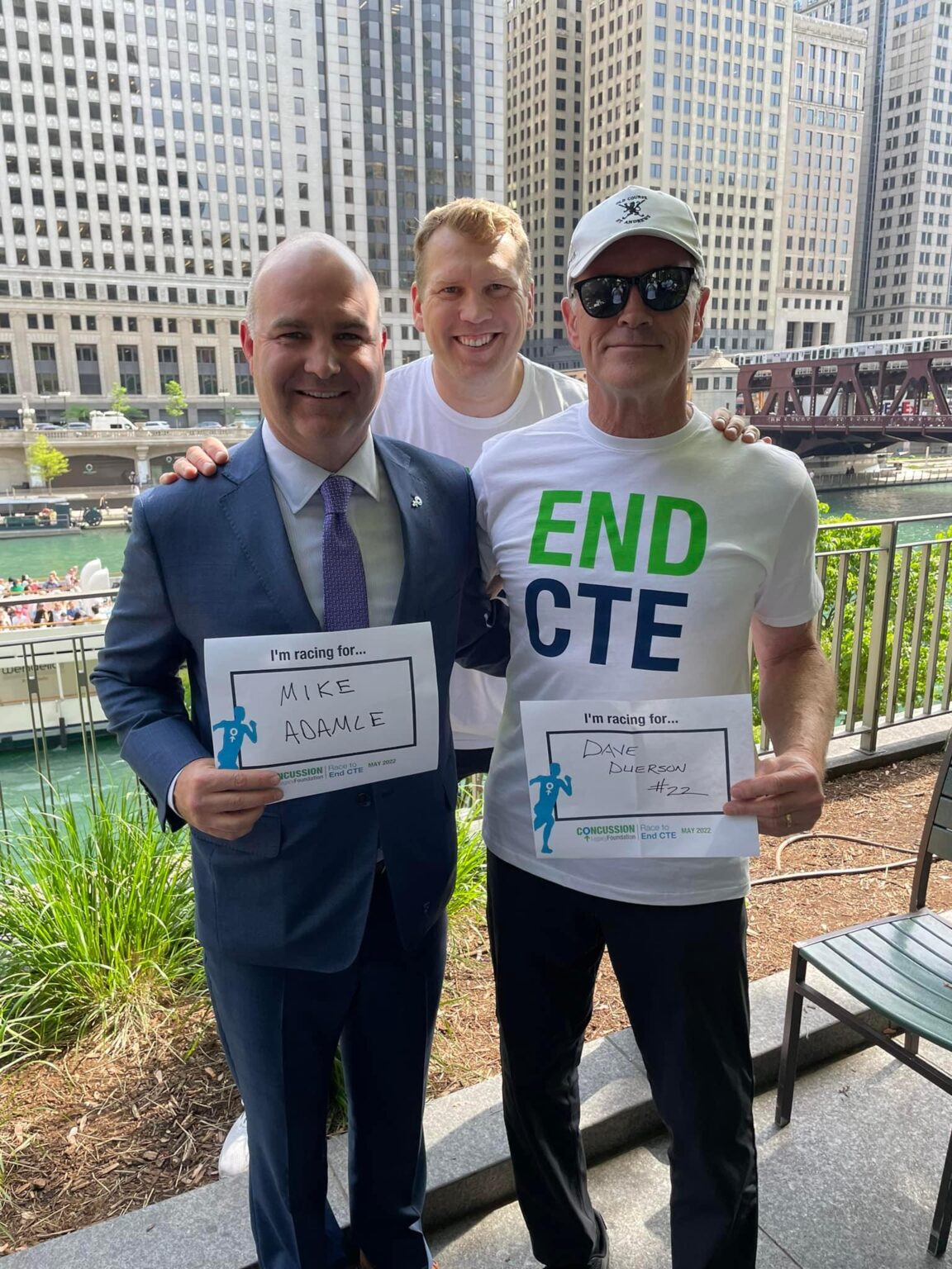 Homepage | Concussion & CTE Foundation