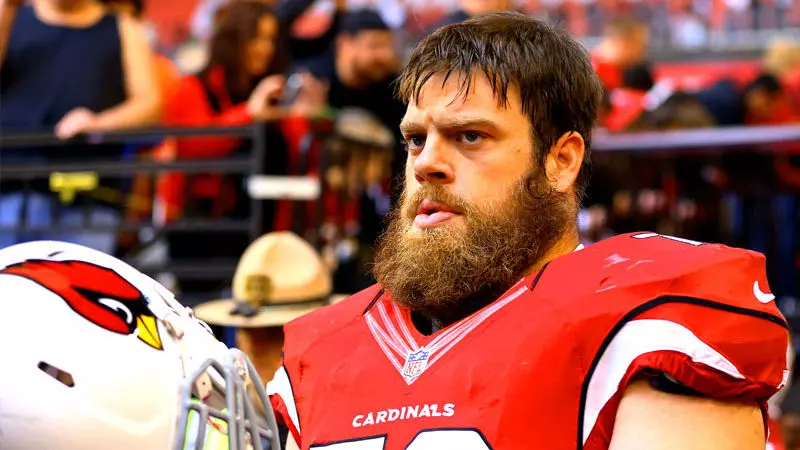 My Legacy: Eric Winston Pledges His Brain - Concussion & CTE Foundation