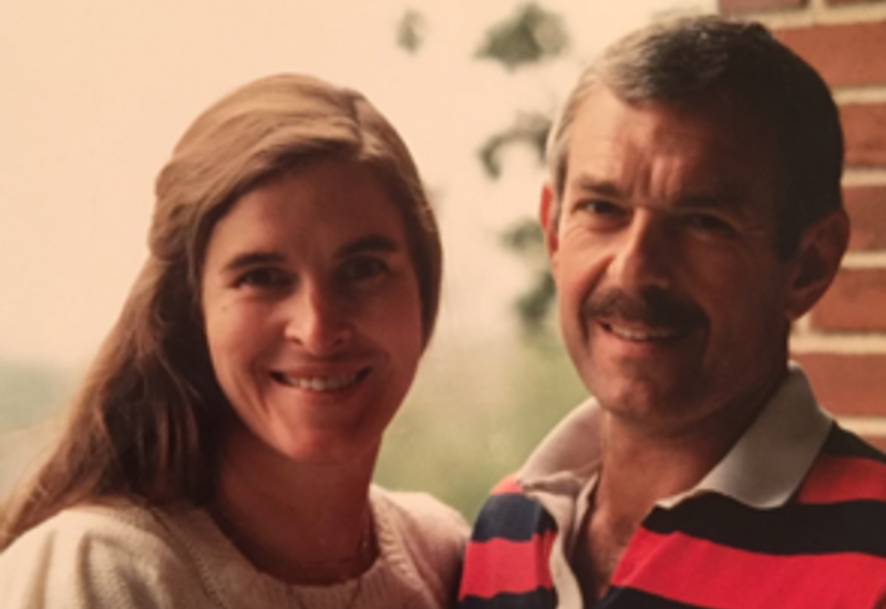 Ron Leonard - Concussion & CTE Foundation