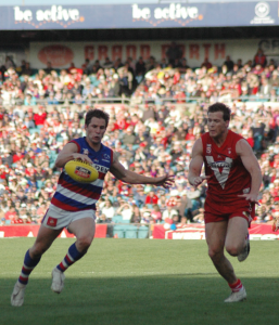 Homepage | Concussion Legacy Foundation Australia