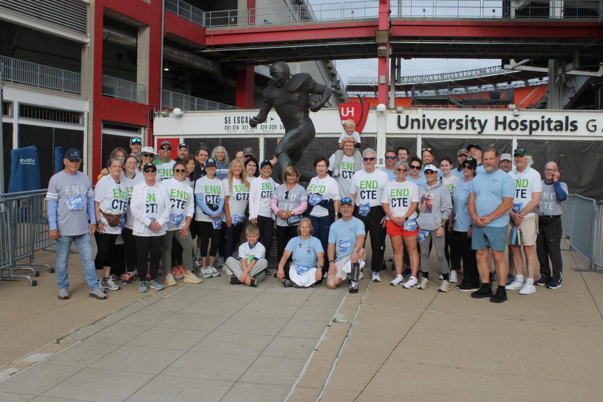 Homepage | Concussion & CTE Foundation